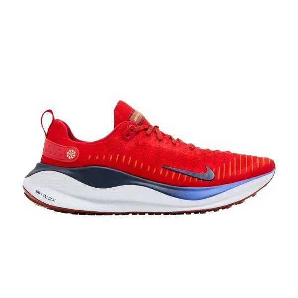 Nike Reactx Infinity Run 4