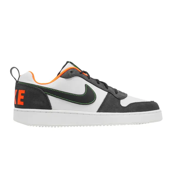 Nike Court Borough Low Premium Sneakers - White