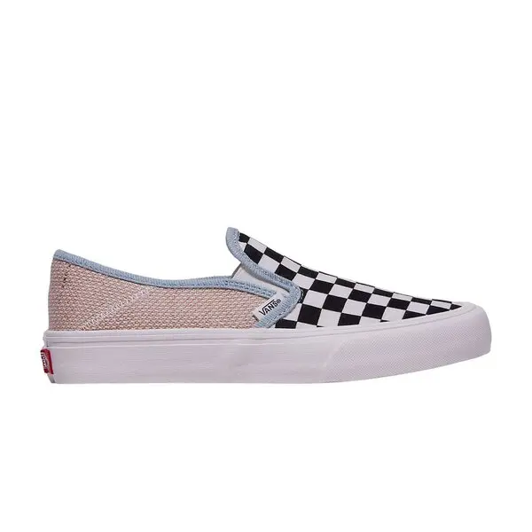 VANS Slip-on Sf 'mix Match - Multicolor