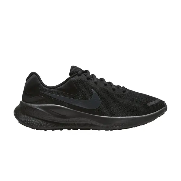 Nike Revolution Sneakers - Black