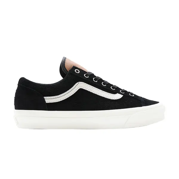 VANS Og Style 36 Lx Sneakers - Black