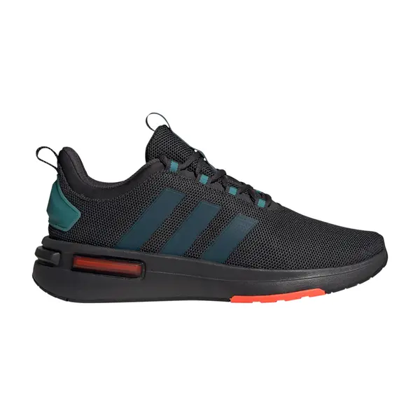 Adidas Racer Tr23 Sneakers - Black