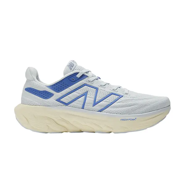 NEW BALANCE Fresh Foam X 1080v13 Sneakers - Cream