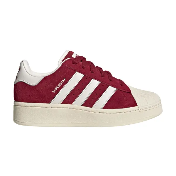 Adidas Superstar Xlg Sneakers - Red