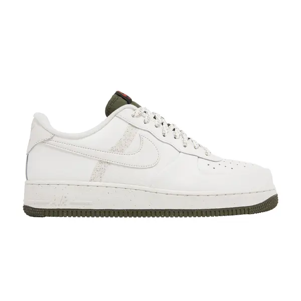 Nike Air Force 1 '07 Lv8 'winterized' Sneakers - Cream