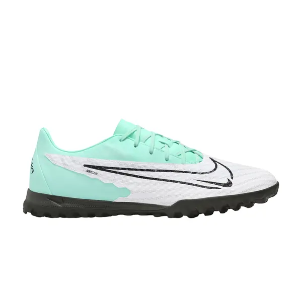 Nike Phantom Gx Academy Tf - Blue