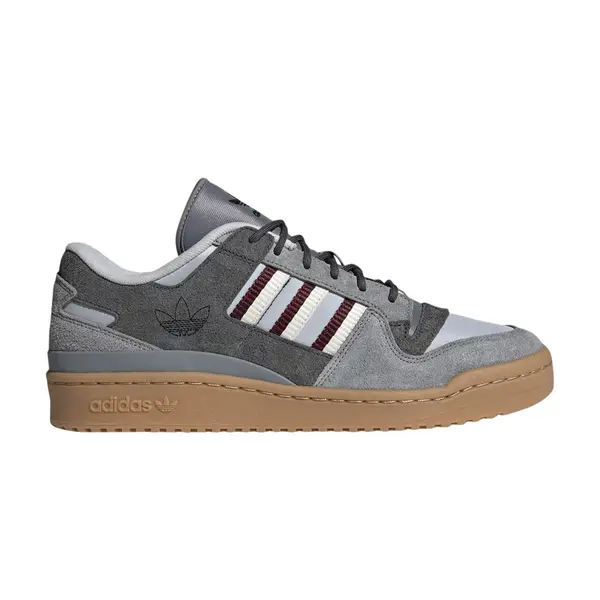 Adidas Hikari Shibata X Forum 84 Low 'solid Gum