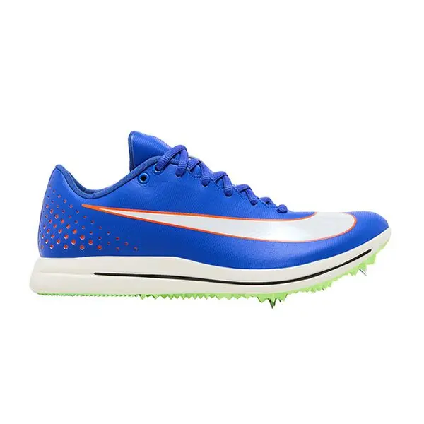 Nike Triple Jump Elite 2 Athletic Shoes - Blue