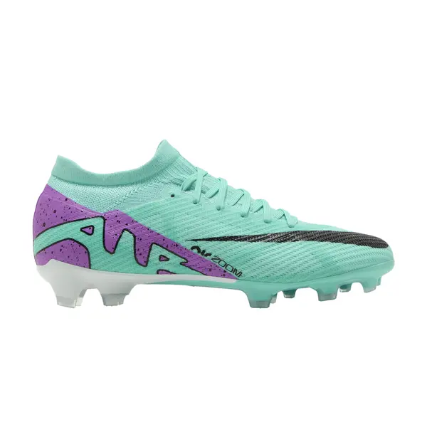 Nike Zoom Mercurial Vapor 15 Pro Fg - Blue