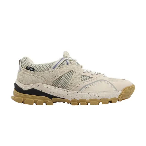 VANS Amzn Trailhead Gramicci Birch Gum Sneakers