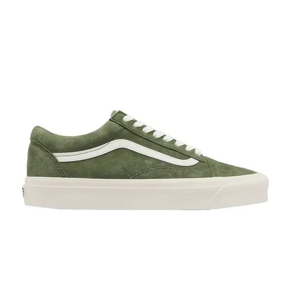VANS Old Skool 36 Dx Sneakers - Green