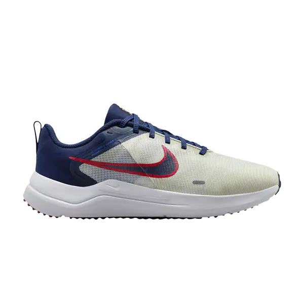 Nike Downshifter - White