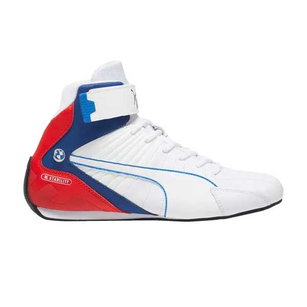 PUMA Bmw Motorsport X Kart Cat Mid