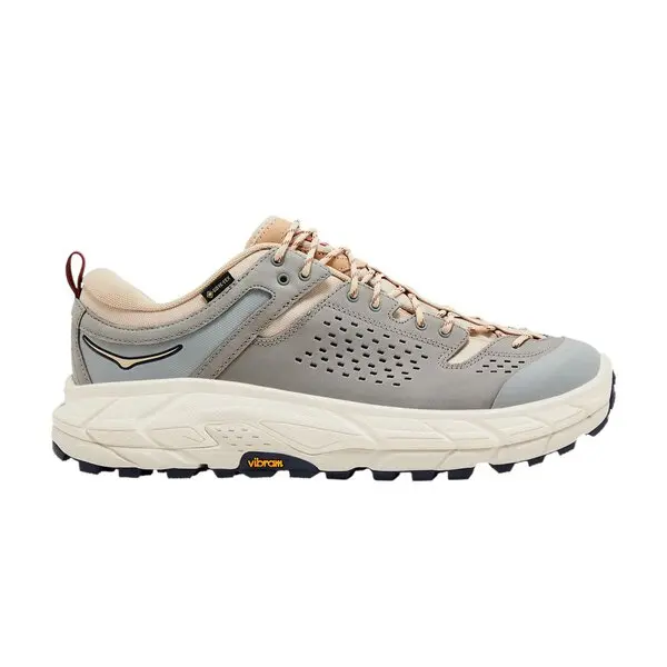 HOKA® Tor Ultra Low Gore-tex - Grey