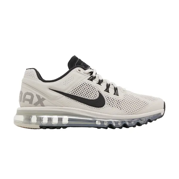 Nike Air Max 2013 Sneakers - Cream