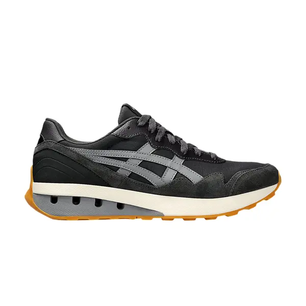 Asics Jogger X81 Sneakers - Black