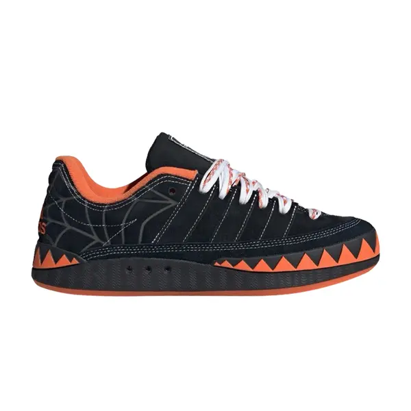 Adidas Adimatic 'halloween 2023' Sneakers