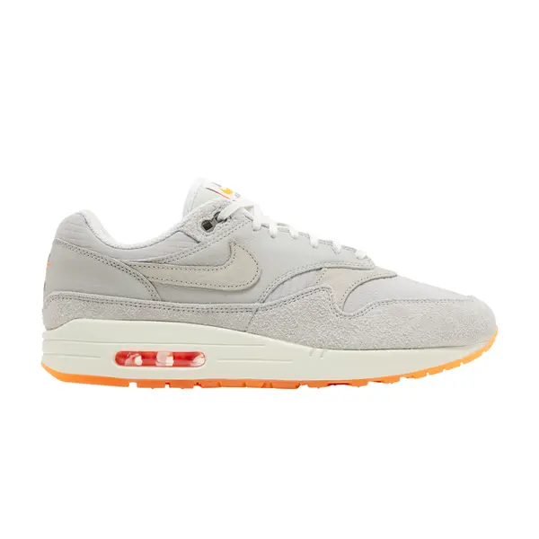 Nike Air Max 1 Sneakers - Grey