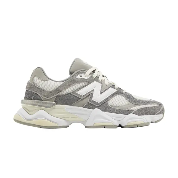 NEW BALANCE 9060 Sneakers - Grey