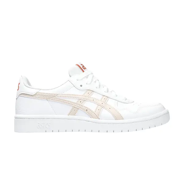 Asics Japan S Sneakers - White
