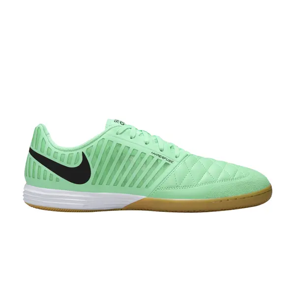 Nike Lunar Gato 2 Ic Sneakers - Green