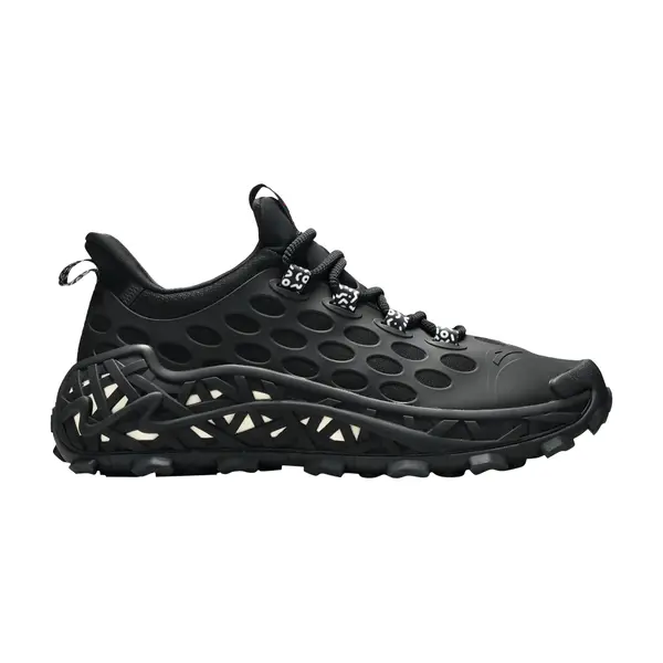 ANTA Salehe Bembury X Sb-02 Sneakers - Black