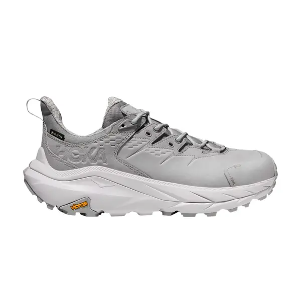 HOKA Kaha 2 Low Gore-tex Sneakers