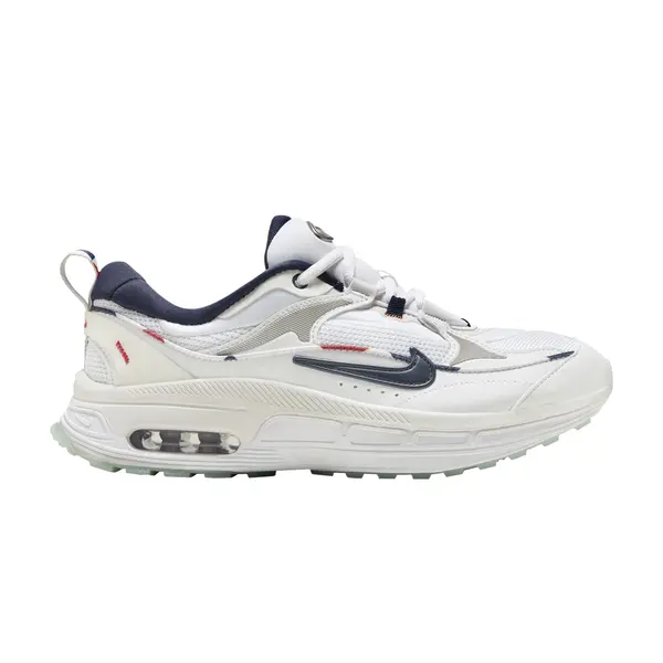 Nike Air Max Bliss Sneakers - White