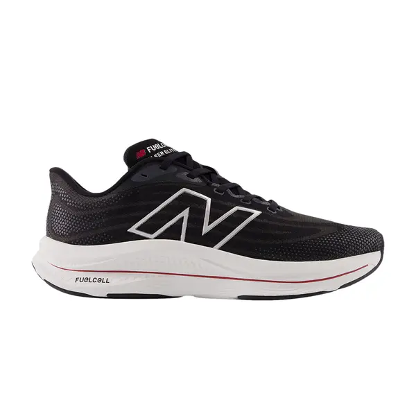 NEW BALANCE Fuelcell Walker Elite Sneakers - Black
