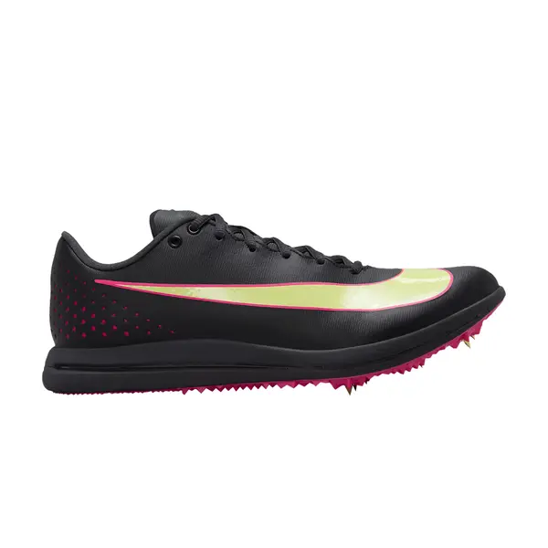 Nike Triple Jump Elite 2 - Black