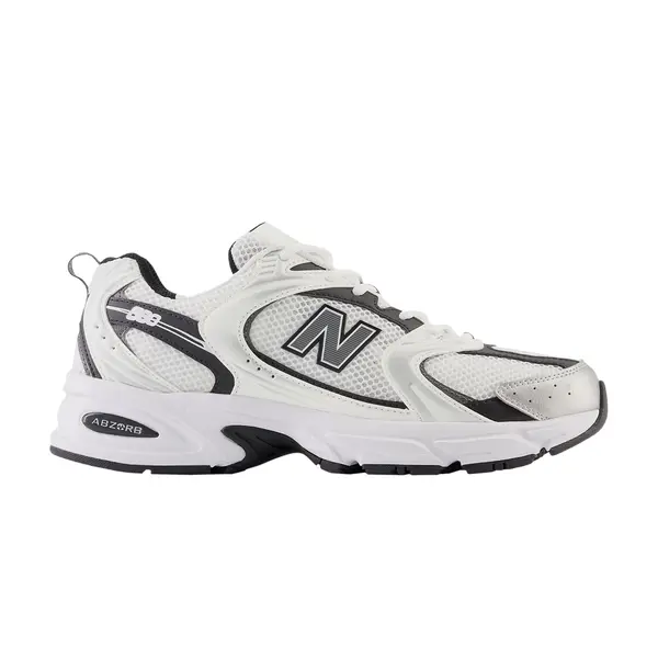 NEW BALANCE 530 Athletic Sneakers - White