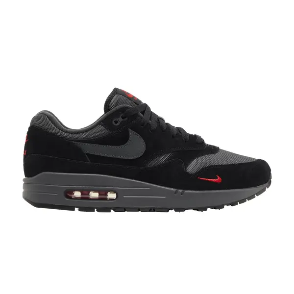 Nike Air Max 1 Sneakers - Black