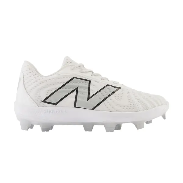 NEW BALANCE Fuelcell 4040v7 Molded Sneakers - White