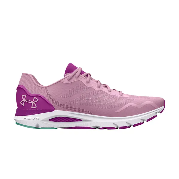 Under Armour Hovr Sonic Sneakers - Pink