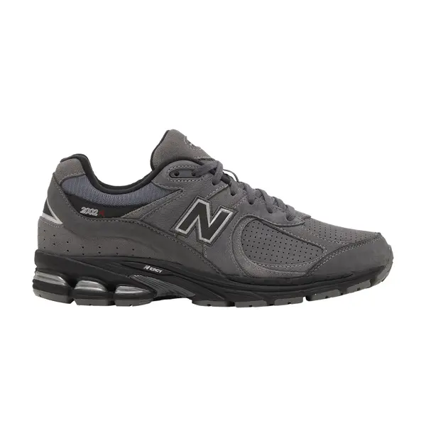 NEW BALANCE 2002r Sneakers - Grey