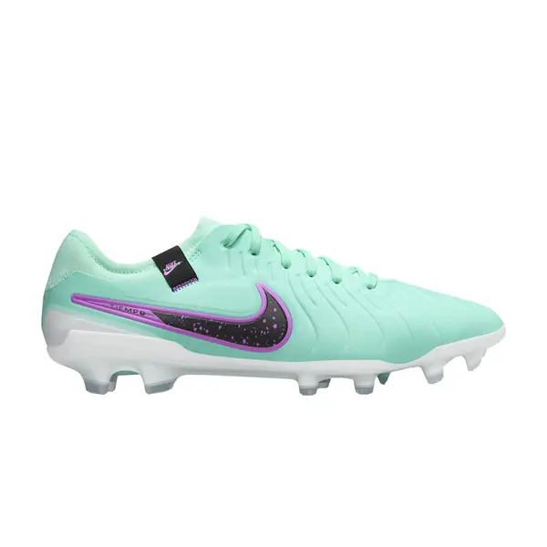 Nike Tiempo Legend Pro Fg - Blue