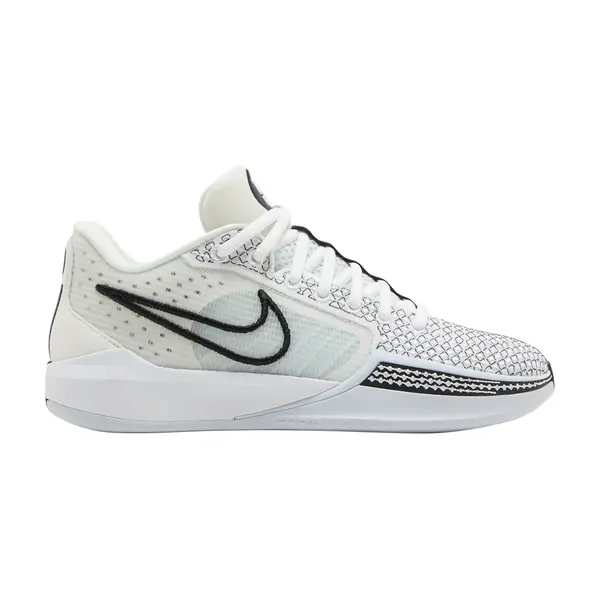 Nike Sabrina 1 Ep 'magnetic - White