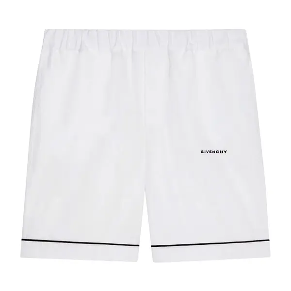 Givenchy Beach Casual Shorts