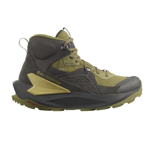 SALOMON Elixir Mid Gore-tex