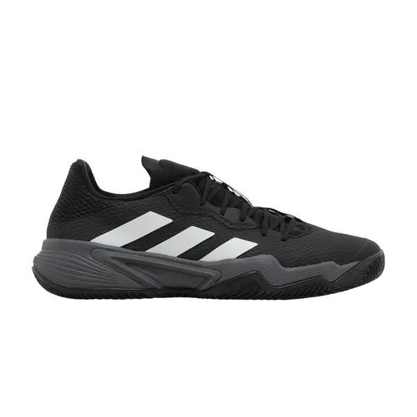 Adidas Barricade Clay Sneakers