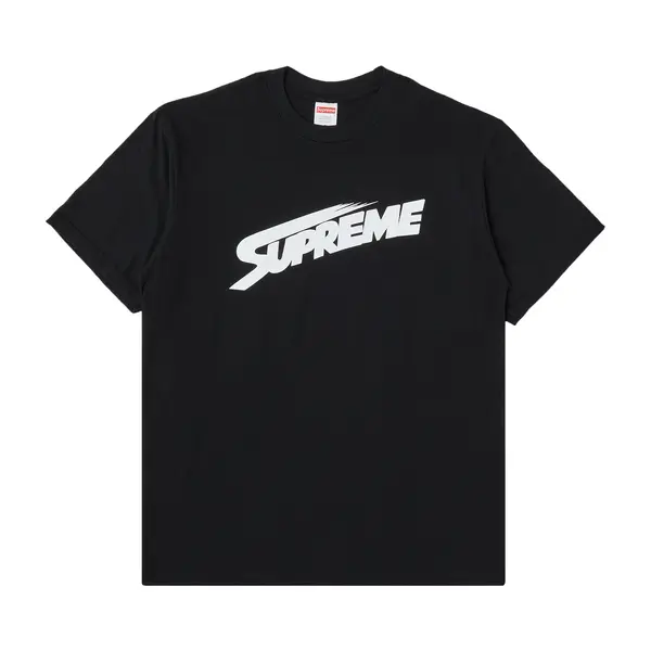 Supreme Mont Blanc Tee - Black