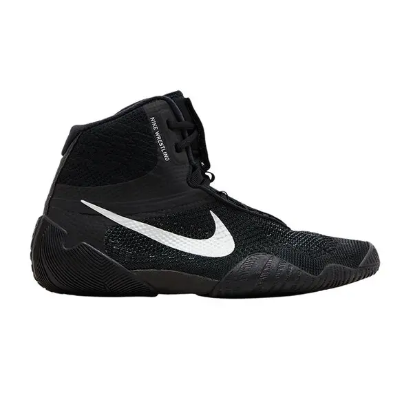 Nike Tawa Sneakers - Black