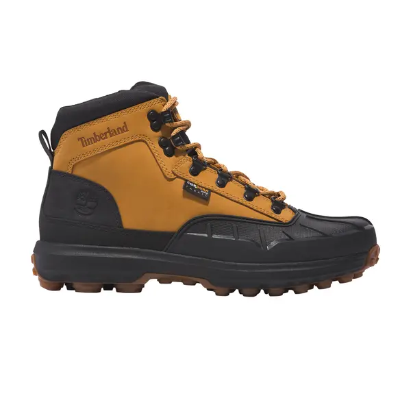 Timberland Converge Mid Boots - Tan
