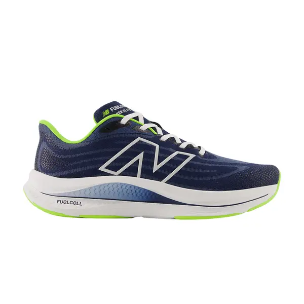 NEW BALANCE Fuelcell Walker Elite - Blue