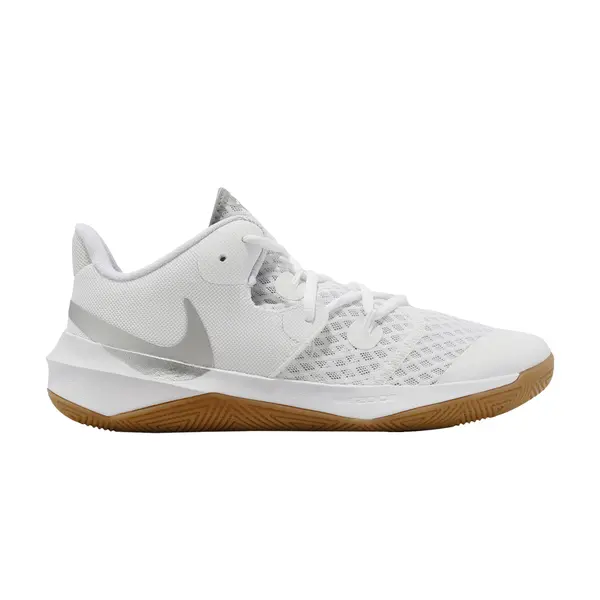 Nike Zoom Hyperspeed Court Se - White