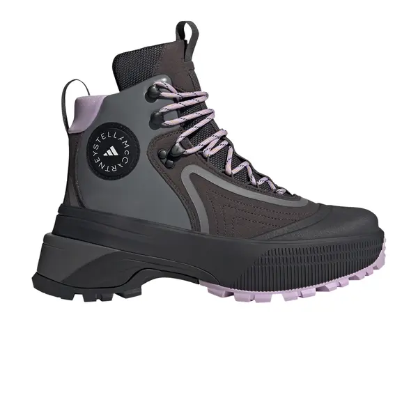 Adidas By Stella Mccartney Terrex Hiking Boots - Black