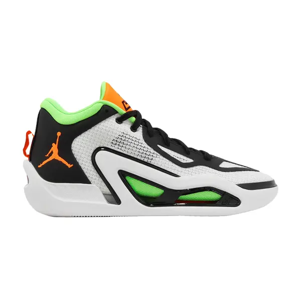 JORDAN Tatum 1 Pf 'home Team' Sneakers - White