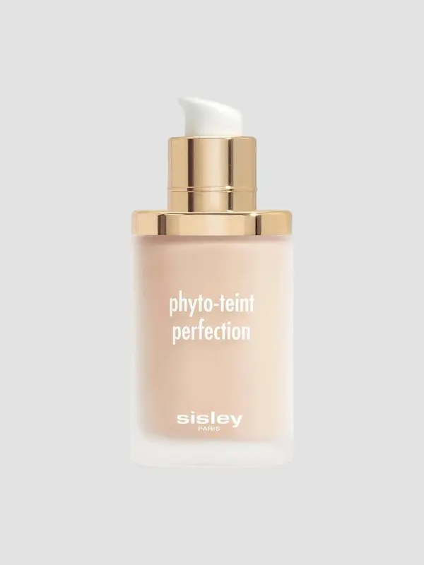 Sisley Phyto-teint Perfection Foundation - 000n Snow