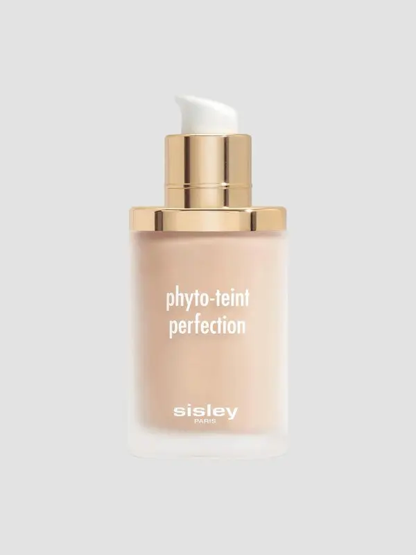 Sisley Phyto-teint Perfection Foundation - 0c Vanilla