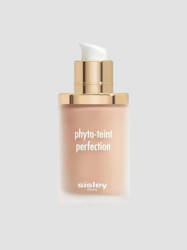 Sisley Phyto-teint Perfection Foundation - 2c Soft Beige